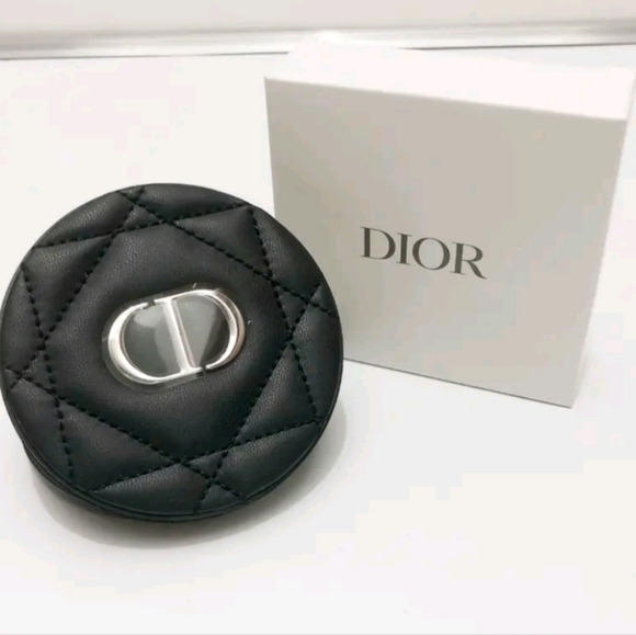 Dior | Accessories | New Dior Compact Mirror | Poshmark